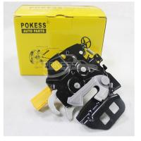 China Car Bonnet Catch Latch 3M5116700BC 3M5116700BB Hood Latch Engine Bonnet Locks for Ford Focus 2.0 for sale