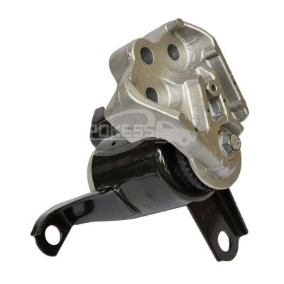 China C1B16F012AD C1B16F012AC DA1P39060B C1BZ6038B DA1P39060B C1BZ6038G 3986901 2009270 Engine Mounting for Ford Fiesta 2013 1.0 for sale