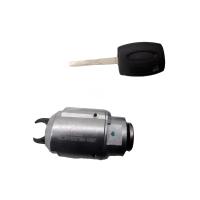 China Car Hood Lock 4M5AA16B970BA Engine Bonnet Locks Repair Kits Hood Latch Lock With Keys for Ford Focus 05 for sale