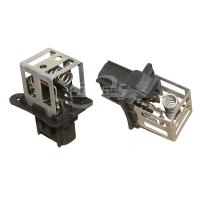 China Auto Fan Resistor 8V518L603AA 1850718 8V5Z8L603A Engine Cooling Radiator Fan 24V Blower Fan Resistor for Ford Ecosport/Fiesta 13 for sale