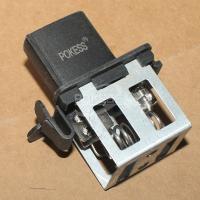 China Auto Fan Resistor 8V518L603AA 1850718 8V5Z8L603A Engine Cooling Radiator Fan 24V Blower Fan Resistor for Ford Ecosport/Fiesta 13 for sale