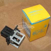 China Auto Fan Resistor 8V518L603AA 1850718 8V5Z8L603A Engine Cooling Radiator Fan 24V Blower Fan Resistor for Ford Ecosport/Fiesta 13 for sale