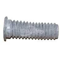 China Automobile Rubber Parts 8V5Z18A047A D65134012 Front Rubber Shock Absorber Dust Cover Shield for sale