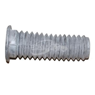 China Automobile Rubber Parts 8V5Z18A047A D65134012 Front Rubber Shock Absorber Dust Cover Shield for sale