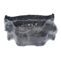 China Mazda Front Brake Pads 6M512K021AA 3M512K021AB Metal Brake Pads for sale