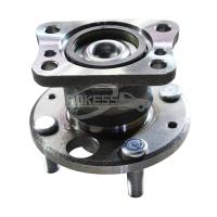 China D6512615XC D6512615XD D6512615XB D6512615XE Rear Wheel Hub Bearing For Ford Fiesta 09-13 for sale