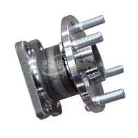 China D6512615XC D6512615XD D6512615XB D6512615XE Rear Wheel Hub Bearing For Ford Fiesta 09-13 for sale