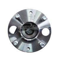 China D6512615XC D6512615XD D6512615XB D6512615XE Rear Wheel Hub Bearing For Ford Fiesta 09-13 for sale