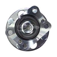 China D6512615XC D6512615XD D6512615XB D6512615XE Rear Wheel Hub Bearing For Ford Fiesta 09-13 for sale