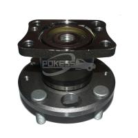China D6512615XC D6512615XD D6512615XB D6512615XE Rear Wheel Hub Bearing For Ford Fiesta 09-13 for sale