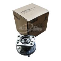 China D6512615XC D6512615XD D6512615XB D6512615XE Rear Wheel Hub Bearing For Ford Fiesta 09-13 for sale