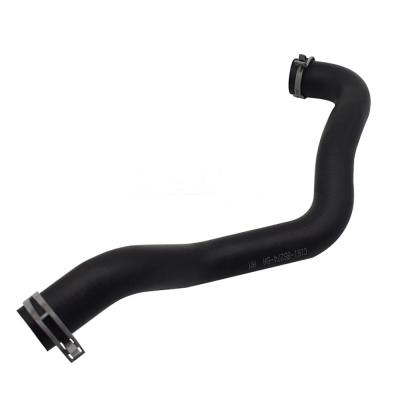 China DA1D15186 1809764 8V218B274AF C1B18B274BA 8V218B274AH Coolant Water Hose Pipe for Ford Fiesta 2013 1.5 for sale