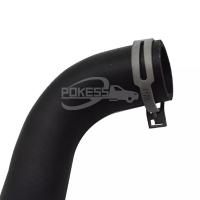 China DA1D15186 1809764 8V218B274AF C1B18B274BA 8V218B274AH Coolant Water Hose Pipe for Ford Fiesta 2013 1.5 for sale