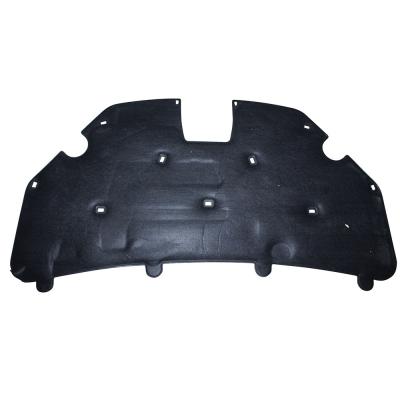 China Car Front Hood Engine Sound Heat Insulation Cotton 5M51A16746AA for Ford Focus 05-08 Front Engine Hood Bonnet Insulation for sale