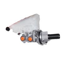China POKESS Brake Assembly Cylinder DGY14340Z Brake Master Cylinder With Oil Can for Ford Fiesta 2009-2012 at for sale