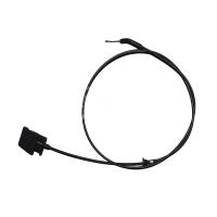 China DK4956720B DK4956720H DK4956720G DK4956720C DK4956720D 8A6116B975AJ Hood Cable for Ford Fiesta 09-13 for sale