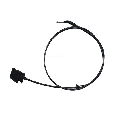 China DK4956720B DK4956720H DK4956720G DK4956720C DK4956720D 8A6116B975AJ Hood Cable for Ford Fiesta 09-13 for sale