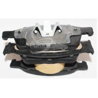 China DGY03328Z Front Brake Pads Set For Ford Fiesta 09-13 Mazda Replacement Parts for sale