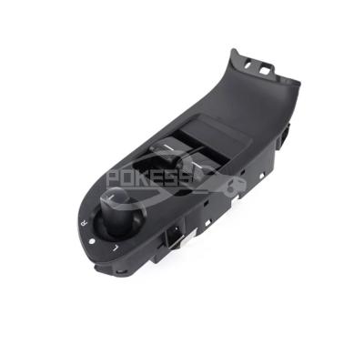 China Car Window Control Switch Regulator Button FBF7510NBB for Ford Falcon FG UTE 08-11 for sale