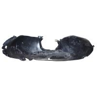 China 5M5116115AB 5M5116115AA LQ-FKS-057L M5M5116115AB Left Fender Liner for Ford Focus 05-13 for sale