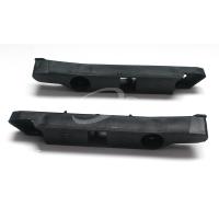 China Buy Car Parts From Net 8M5117D958AD LQ-FKS-113R Right Front Bumper Bracket for Ford Focus 2009 for sale