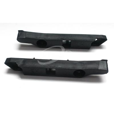 China Buy Car Parts From Net 8M5117D958AD LQ-FKS-113R Right Front Bumper Bracket for Ford Focus 2009 for sale