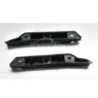 China Buy Car Parts From Net 8M5117D958AD LQ-FKS-113R Right Front Bumper Bracket for Ford Focus 2009 for sale