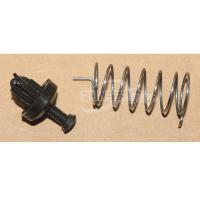 China 2S7Y8216AA 3M518C161AA 3M518C161BA 4M51 8216 AA Front Badge Spring & Clips for Ford Focus 05-13 for sale