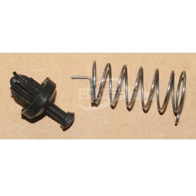 China 2S7Y8216AA 3M518C161AA 3M518C161BA 4M51 8216 AA Front Badge Spring & Clips for Ford Focus 05-13 for sale