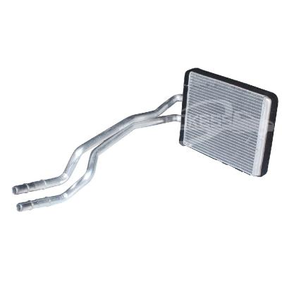 China POKESS Made in China Automotive Parts DG8061A10A DG8061A10 Heater Radiator for Ford Fi-esta 09 for sale