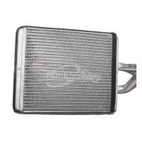 China POKESS Made in China Automotive Parts DG8061A10A DG8061A10 Heater Radiator for Ford Fi-esta 09 for sale