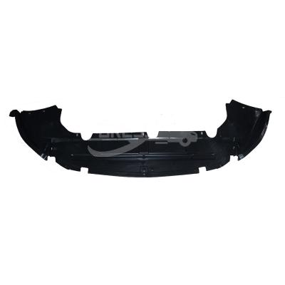 China Front Bumper Guard 8M59A8B384AC LQ-FKS-103 Front Bumper Lower Guard for Ford Focus 09 2 Door for sale