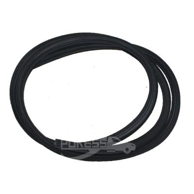 China DK5162761 DK5162761A DK4962761C Tailgate Sealing Strip for Ford Fiesta 09 for sale