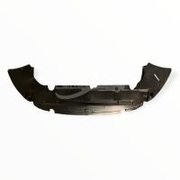 China F7M51A8B384AE 7M51A8B384AL 7M51A8B384AF LQ-FKS-104 Front Bumper Lower Guard for Ford Focus 09 3 Door for sale