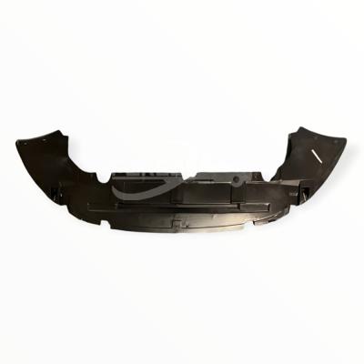China F7M51A8B384AE 7M51A8B384AL 7M51A8B384AF LQ-FKS-104 Front Bumper Lower Guard for Ford Focus 09 3 Door for sale