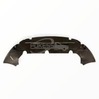 China F7M51A8B384AE 7M51A8B384AL 7M51A8B384AF LQ-FKS-104 Front Bumper Lower Guard for Ford Focus 09 3 Door for sale