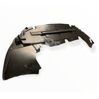 China F7M51A8B384AE 7M51A8B384AL 7M51A8B384AF LQ-FKS-104 Front Bumper Lower Guard for Ford Focus 09 3 Door for sale