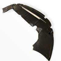 China F7M51A8B384AE 7M51A8B384AL 7M51A8B384AF LQ-FKS-104 Front Bumper Lower Guard for Ford Focus 09 3 Door for sale