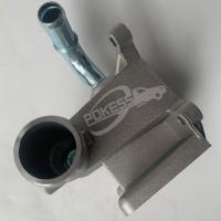 China 1S7G8K556AH 1S7G8K556AJ 6G9Z8K556A LF011517Z Thermostat Housing Assembly for Ford Mondeo 04/Focus 05-13/Fusion 08-12/Mikes 08 for sale