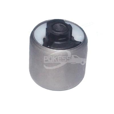 China POKESS Automotive Parts 1016439 1011363 96FB5K653CA Rear Axle Bushing for Ford Fi-esta 03 for sale