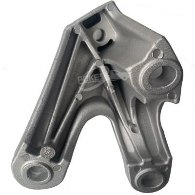 China 5M517M125VD 9M517M125VA 1335834 1584225 Lower at Engine Mount  for Ford Focus 2005-2013 1.8 for sale