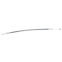 China DK4959YE4A DK4959YE4 8A61R22152AA 8A6Z5822152B Outer Handle Cable Front Long for Ford Fi-esta 09-13 for sale