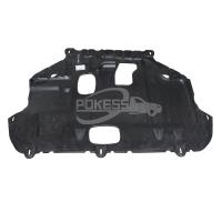 China Auto Lower Engine Splash Shield F1F16P013AA F1F16P013DA AV616P013DA Front Engine Lower Under Shield for Ford Focus 12 15 for sale