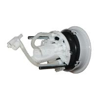 China Gasoline Grid ZJ3613ZE0 for Ford Fiesta 13-16 for sale