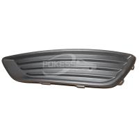 China Auto Parts for Chinese Cars F1EB19953AA LQ-FKS-354 L Left Fog Light Frame Without Holes for Ford Focus 2015 for sale