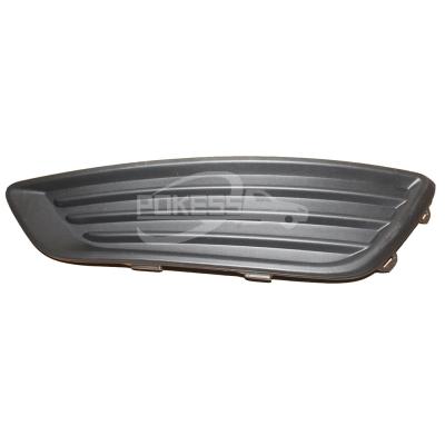 China Auto Parts for Chinese Cars F1EB19953AA LQ-FKS-354 L Left Fog Light Frame Without Holes for Ford Focus 2015 for sale