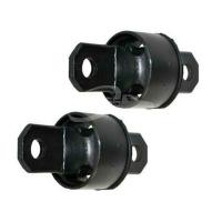 China Bushings Parts 1061670 30666821 1304124 98AG5K896AB C2Y6 28 46X Control Arm Bushing for Ford Focus 05-13 for sale