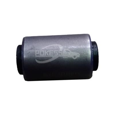 China Suspension Rear Arm Bushing Set XGHJTD Suspension Rear Rubber Bush for Ford Focus 05-13/Kuga 13 for sale
