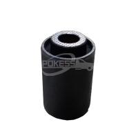 China Suspension Rear Arm Bushing Set XGHJTD Suspension Rear Rubber Bush for Ford Focus 05-13/Kuga 13 for sale