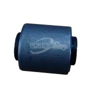China Bush for Auto Suspension Systems Rubber Bushings XGHJTX Suspension Rear Rubber Bush for Ford Focus 05-13/Kuga 13 Color Black for sale